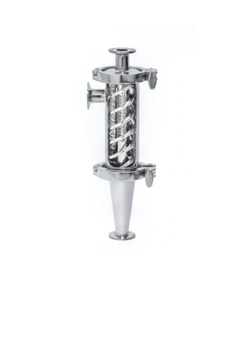 Pick Sanitary Direct Steam Injection (Steam Heater / Cooker) - InKorr ...