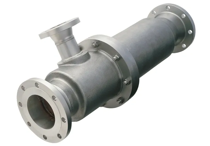 Announcing Pick Heaters - Direct Steam Injectors - InKorr Pty Ltd