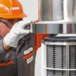 Graphite and SiC - InKorr Pty Ltd